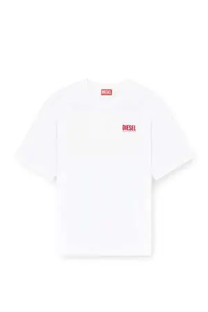DIESEL® Essential T-box T-shirt
