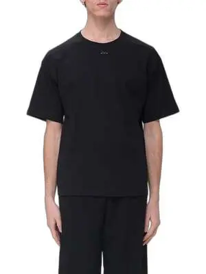 DIESEL® Boxed Graphic T-shirt - Black