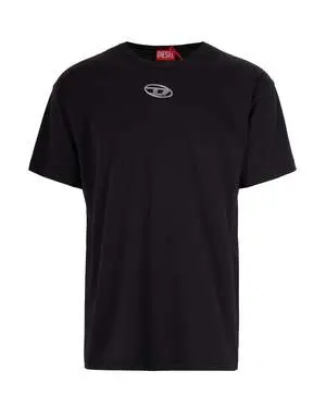 DIESEL® Essential Elevated T-shirt Size