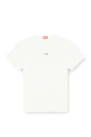 DIESEL® Essential Cotton T-shirt