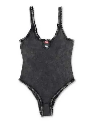 DIESEL® Sleek Mini Bodysuit For Modern