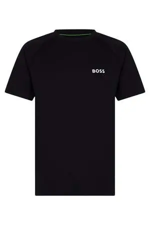 BOSS Classic Mini Short Sleeve T-shirt - Black