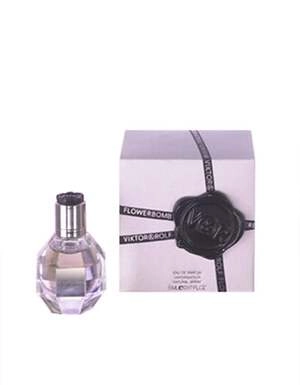 Viktor & Rolf Flowerbomb Eau De Parfum Splash Mini For - Default