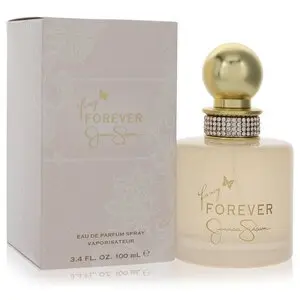 Jessica Simpson Fancy Forever Eau De Parfum Spray