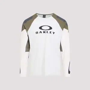 Oakley Seeker Edge Long Sleeve T-shirt
