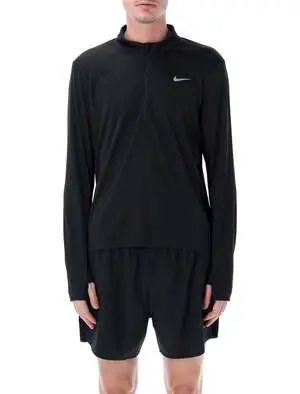 Nike Performance Running Top Half-zip, Relaxed Fit