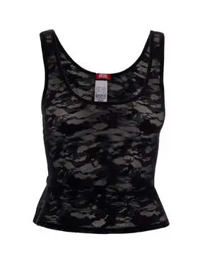 Diesel® Criss-cross Camis Tanks For Women