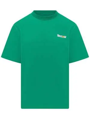 BARROW Mini T-shirt For - Verde