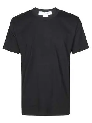 Comme Des Garçons Classic T-shirt - Nero