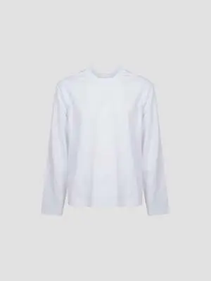 BERNER KUHL Essential Long Sleeve Tee