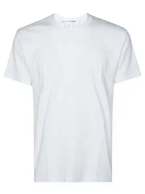 Comme Des Garçons T-shirt Oversized Fit