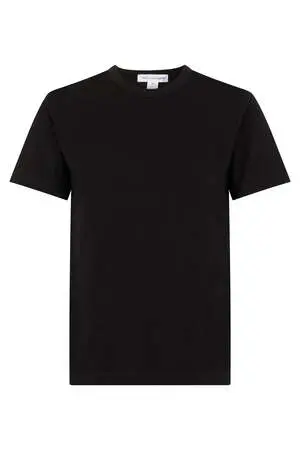 Comme Des Garçons Classic Cotton Short-sleeve T-shirt