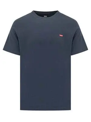 LEVI'S Original Sleeves Cut T-shirt