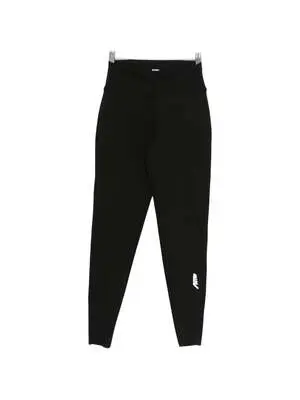 AUTRY Elastic Waist Trousers