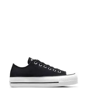 CONVERSE Classic High-top Sneakers - Nero