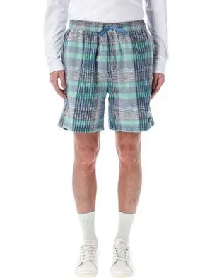 Patagonia Summer Mini Shorts Perfect For Warm Weather Adventures - Melt