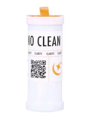 PUREPEAK Gentle Facial Cleansing Stick Mini - Red