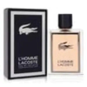Lacoste Eau De Toilette Spray For 3.3 Oz - Default