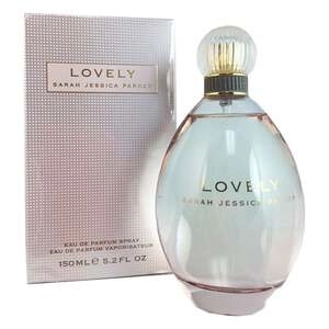 SARAH J.PARKER Sarah J. Parker Lovely Fragrance Edp Spray 5.0 Oz For - Default
