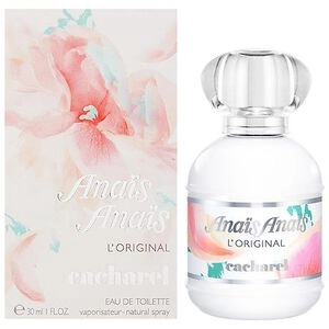 Cacharel Mini Eau De Toilette Spray For Her 1.0 Oz - Default
