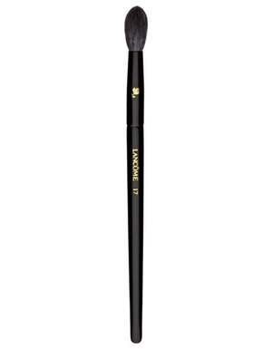 LANCOME Blending Shadow Brush #17 Slightly Damaged - Default