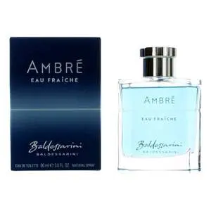 BALDESSARINI Refreshing Eau Fraiche Spray 3.0 Oz For Him - Default
