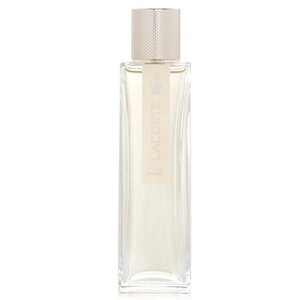 Lacoste Elegant Eau De Parfum Spray 3 Oz - Default