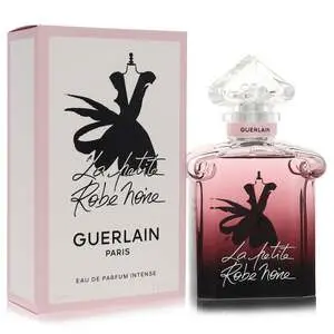 GUERLAIN Mini Eau De Parfum Spray La Petite Robe Noire Intense - Default