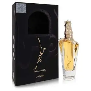 LATTAFA Maahir Edp Spray Captivating Fragrance Experience - Default