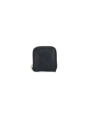 Comme Des Garçons Wallet With Card Slots