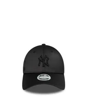 New Era With Logo - Black