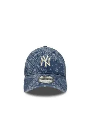 New Era Stylish Mini Hat For - Navy
