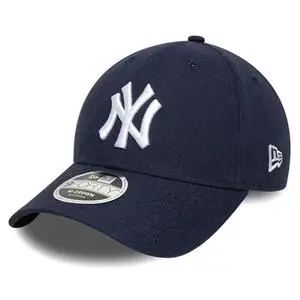 New Era Linen 9forty Hat Classic Elegance