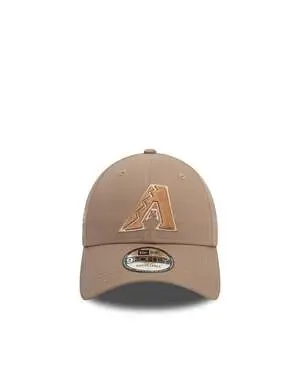 New Era Embroidered Baseball Cap - Toni Neutri