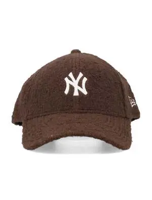 New Era Classic Cap - Marrone