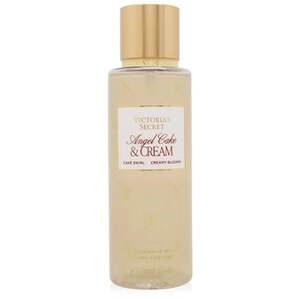 Victoria's Secret Angel Cake & Cream Fragrance Mist - Default