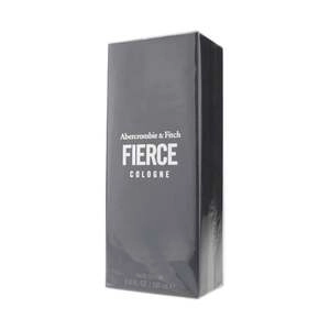 Abercrombie Fierce Cologne Spray 3.4 Oz For - Default