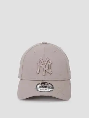 New Era Essential 9forty Adjustable Cap - Abrabr