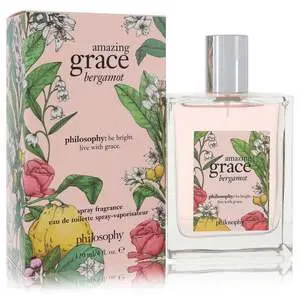 PHILOSOPHY Amazing Grace Bergamot Eau De Toilette Spray - Default