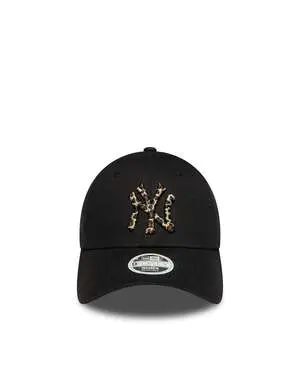 New Era Mini Cap - Black