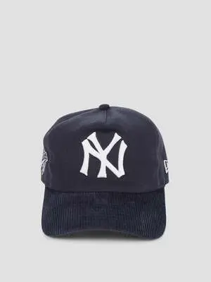 New Era 19twenty New York Yankees Corduroy Cap