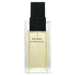 Alfred Sung Elegant Eau De Toilette Spray 3.3 Oz For - Default