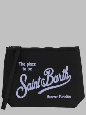 MC2 SAINT BARTH Stylish Clutch
