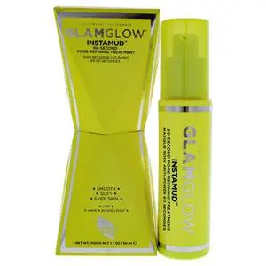 GLAMGLOW 60-second Pore-refining Treatment Mini - Default