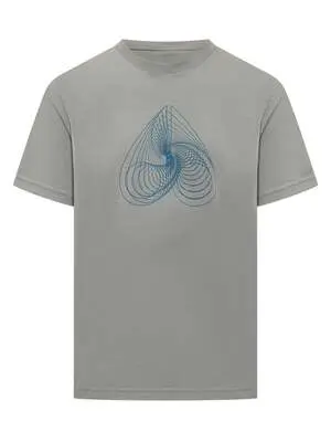 Moose Knuckles Eclipso Mini T-shirt