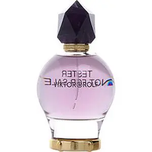 Viktor & Rolf Good Fortune Eau De Parfum Spray Tester Mini 3.0 Oz - Default