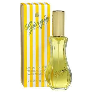 GIORGIO B. HILLS Mini Hills Eau De Toilette Spray For 1.7 Oz - Default