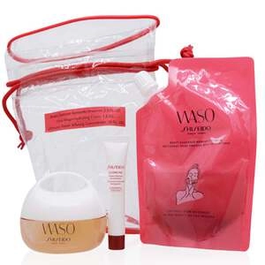 SHISEIDO Romantic Dream Skincare Mini Set 3 Piece - Default