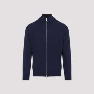 Brunello Cucinelli Cashmere Full-zip Cardigan For