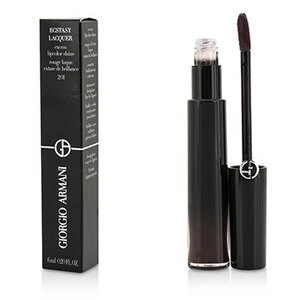 Giorgio Armani Mini Ecstasy Lipstick 0.20 Oz - Leather